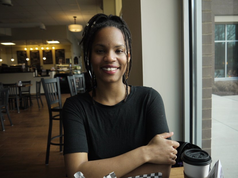 Intention is Everything: Interview with Shanon Williams
